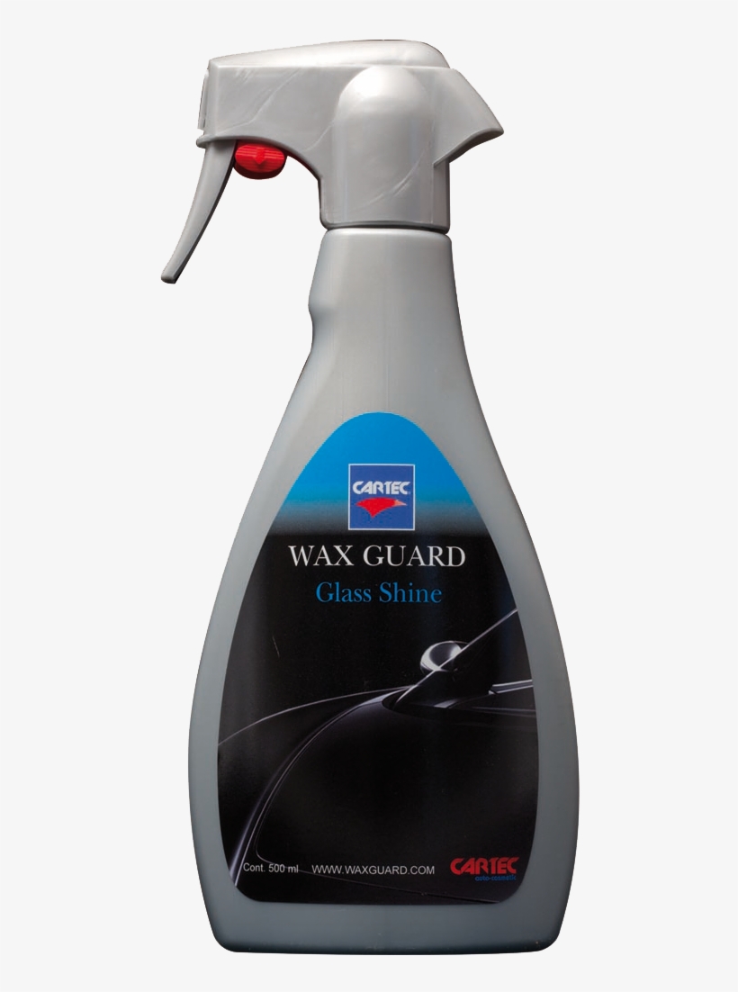 Download Waxguard Glass Shine - Cartec Waxguard Wheel Cleaner - 500ml ...