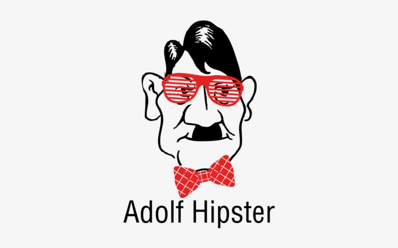 Adolf Hitler Cartoon Transparent PNG - 500x500 - Free Download on NicePNG