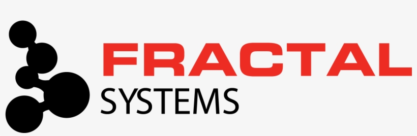 Download Fractal - Fractal Systems Logo - HD Transparent PNG - NicePNG.com