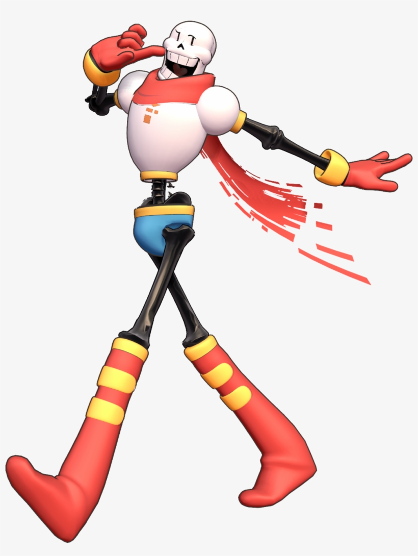 Download Papyrus 3d Model Png - HD Transparent PNG - NicePNG.com