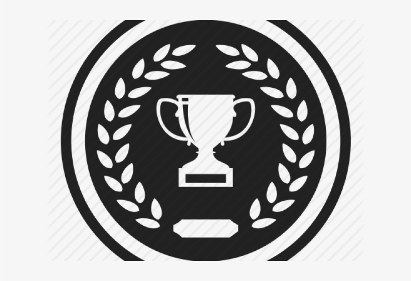 Drawn Trophy Icon Png - First Place Logo Png Transparent PNG - 640x480 ...