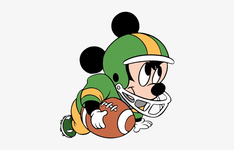 Baby Sports Clipart