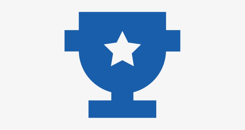 Trophy Blue - Ratchet And Clank Vector Transparent PNG - 388x356 - Free ...