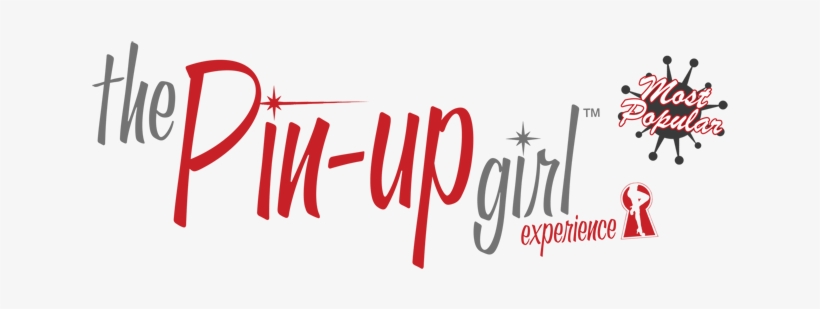 Pin-up Girl Logo - Pin Up Logo Png Transparent PNG - 700x239 - Free ...