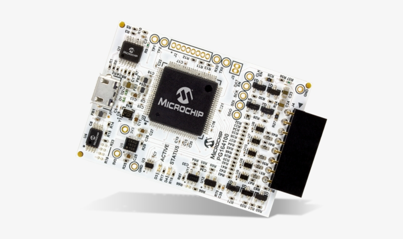 Microchip Technology Mplab Snap In Circuit Debuggerprogrammer Mplab