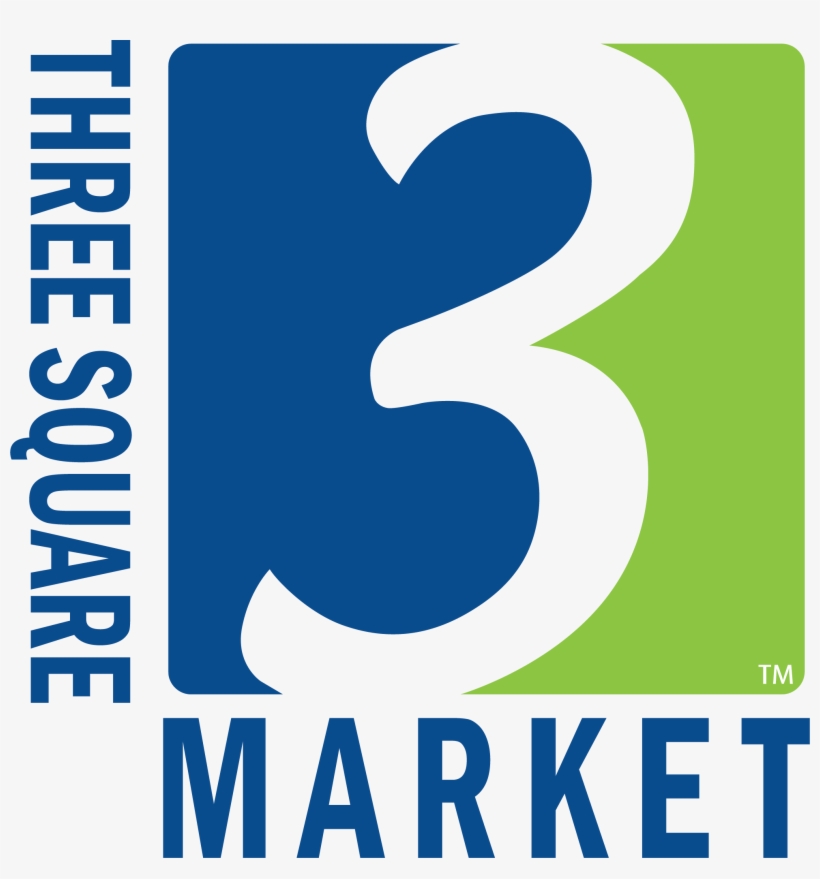 Three Square Market Logo Transparent PNG - 1973x2019 - Free Download on ...