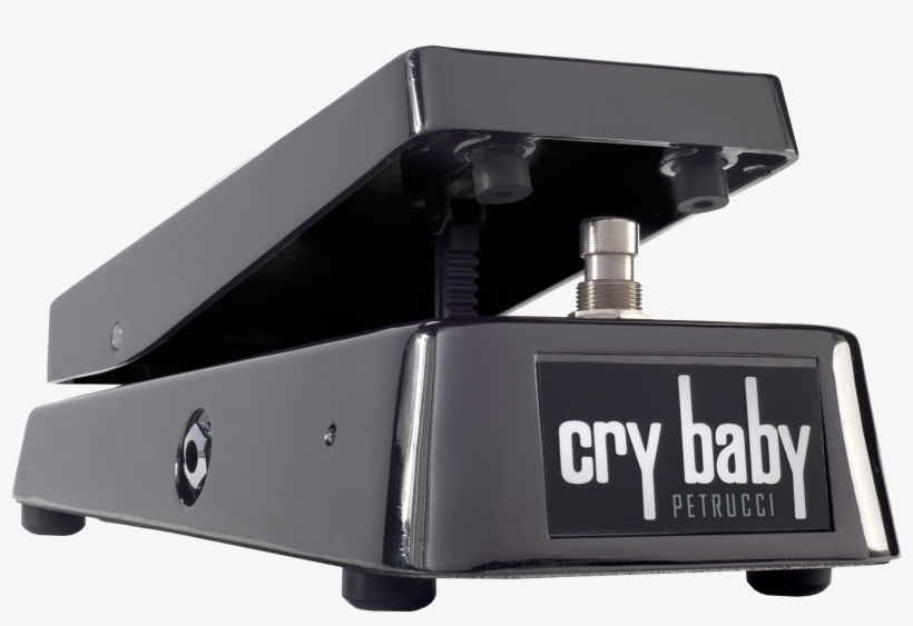 Based On John Petrucci's Cry Baby Rack Wah Settings - Dunlop Jb 95 Joe ...