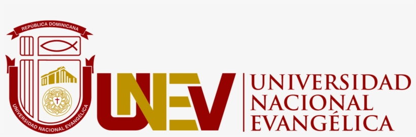 La Excelencia Académica Al Alcance De Todos - Logo De Unev Transparent ...