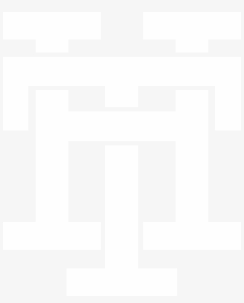 Ht Logo Icon White Transparent PNG - 1000x1195 - Free Download on NicePNG