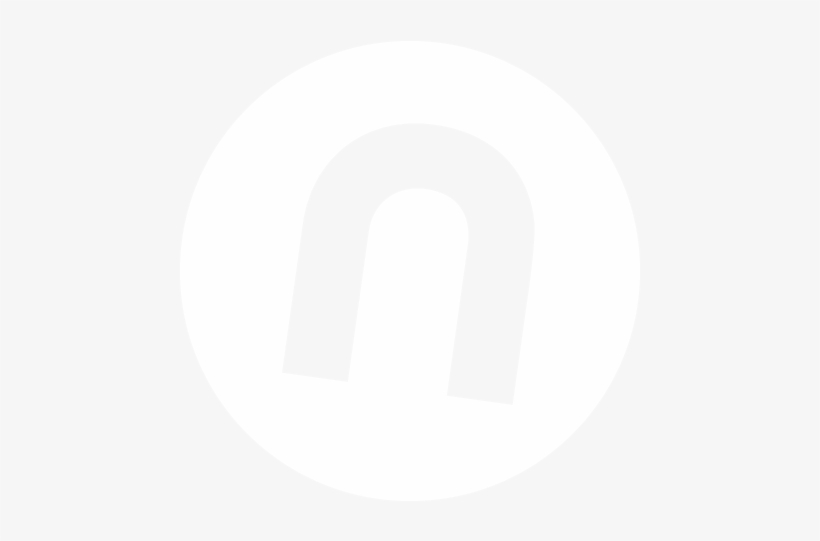 Nudge Blue Icon - Sign Transparent PNG - 500x500 - Free Download on NicePNG