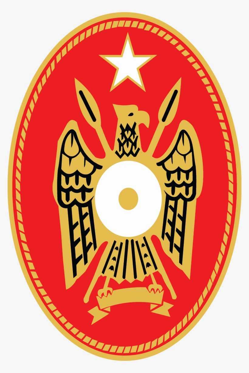 The Somali National Army Logo - Somali National Army Logo Transparent ...