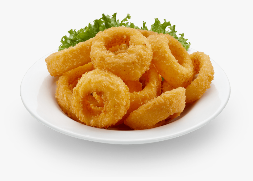 Onion Ring Png Transparent PNG - 564x367 - Free Download on NicePNG
