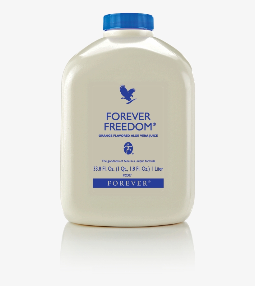 Forever-freedom - Aloe Vera Forever Freedom Transparent PNG - 900x900 ...
