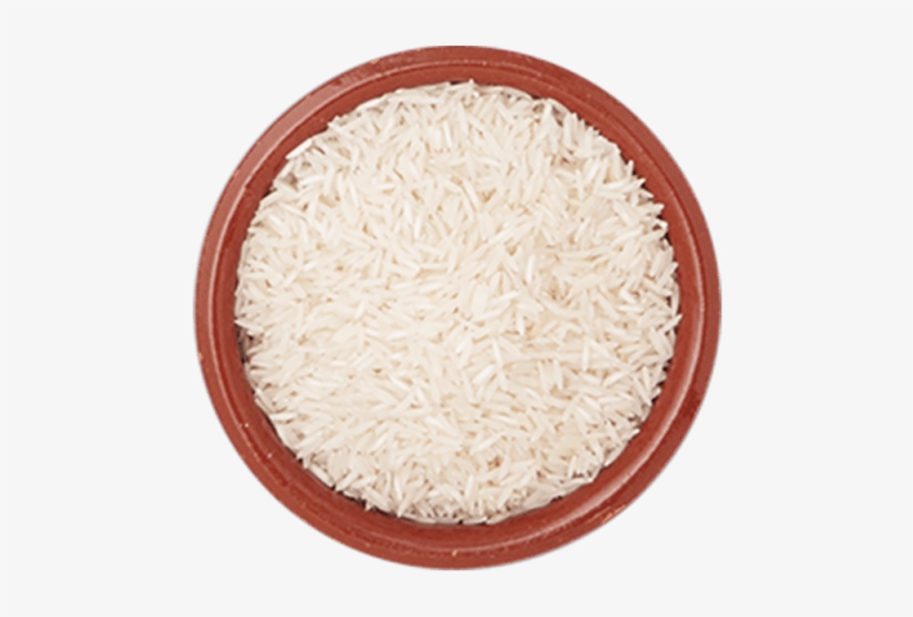 Basmati Rice - White Rice Transparent PNG - 640x640 - Free Download on ...