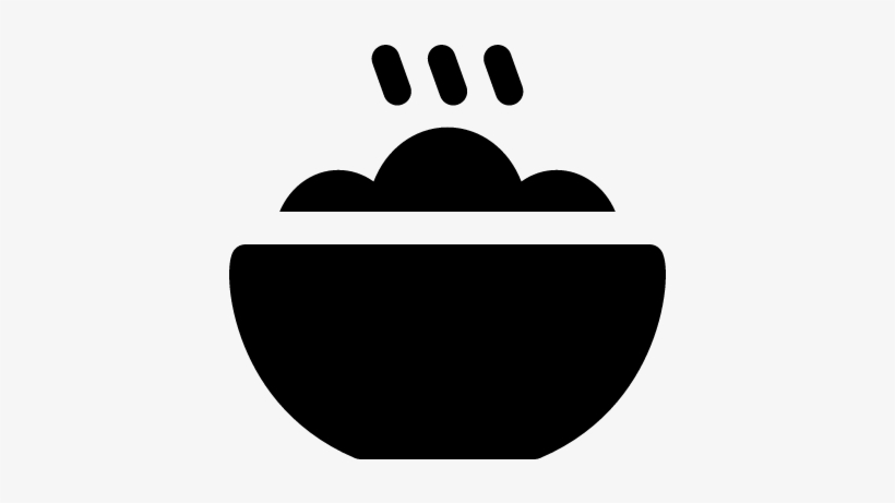 Rice Bowl Vector - Ricebowl Vector Transparent PNG - 400x400 - Free ...