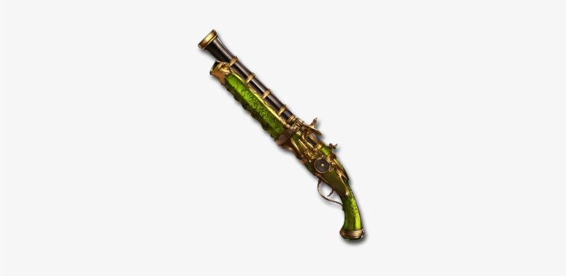 Grass Musket - Musket Fantasy Transparent PNG - 462x400 - Free Download ...
