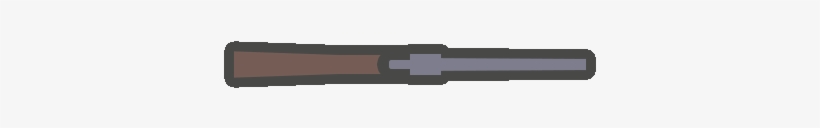 Musket 1 - Rifle Transparent PNG - 400x400 - Free Download on NicePNG