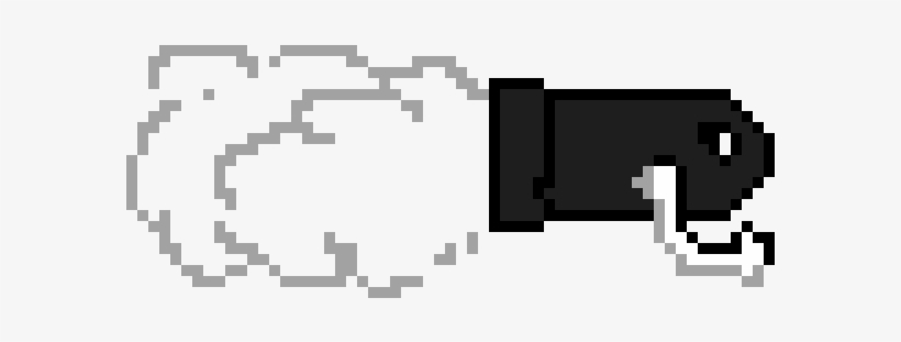 Bullet Bill Transparent PNG - 1030x540 - Free Download on NicePNG