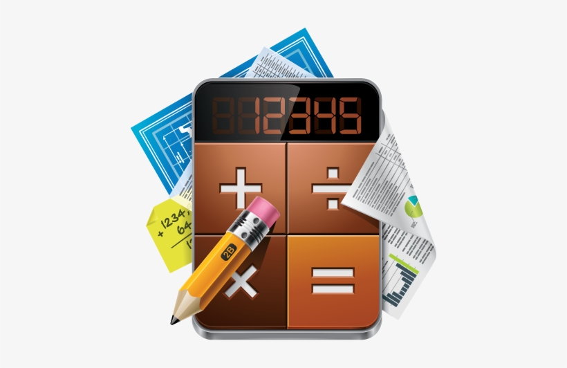 Download Financial Accounting Icon Png - HD Transparent PNG - NicePNG.com