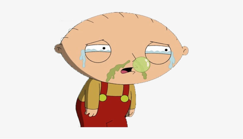 Png Royalty Free Stock Stewie Griffin Cartoon Old Grandpa - Mucus ...
