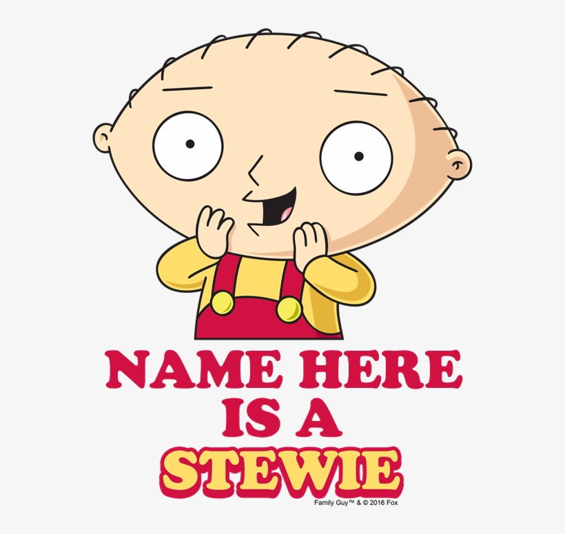 Family Guy Family Names