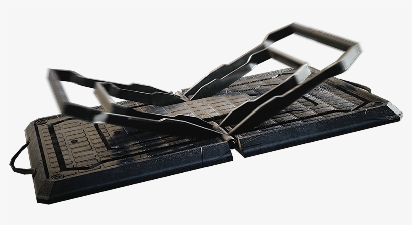 Download Source - Real Life Frost Trap - HD Transparent PNG - NicePNG.com