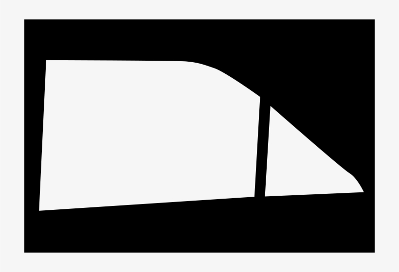 Factory Glass - No Tint - Car Window Png Transparent PNG - 720x480 ...