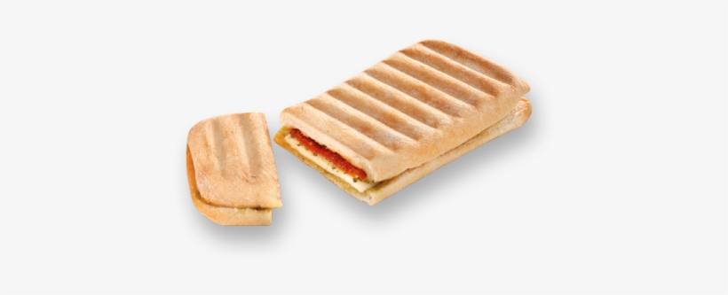 Panini Al Pomodoro - Panini Prosciutto Png Transparent PNG - 460x460 ...
