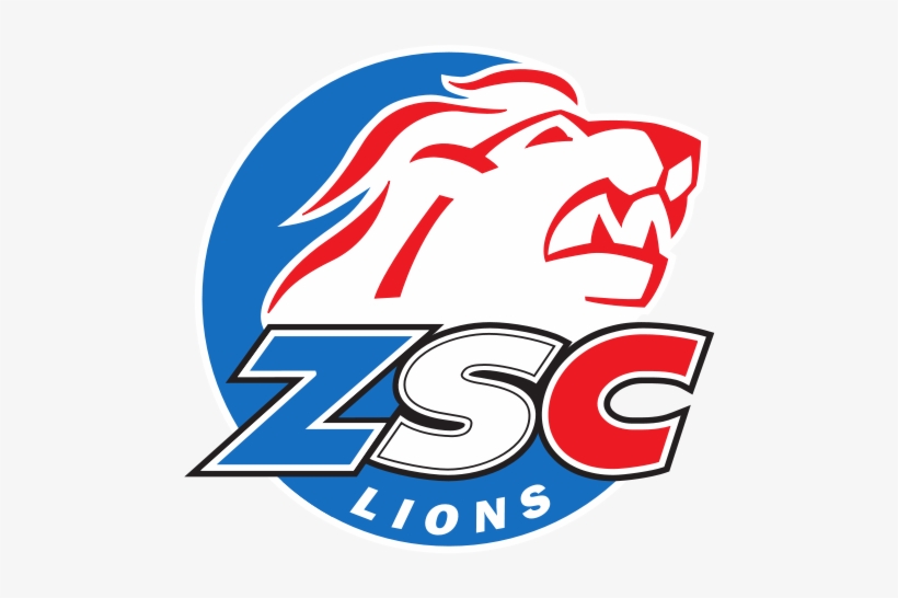 Zürich Lions - Logo Zsc Lions Transparent PNG - 500x492 - Free Download ...