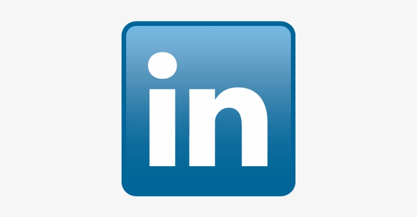 Linkedin Vector Transparent PNG - 400x400 - Free Download on NicePNG
