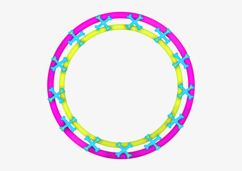Rainbow Emo - Circle Transparent PNG - 500x499 - Free Download on NicePNG