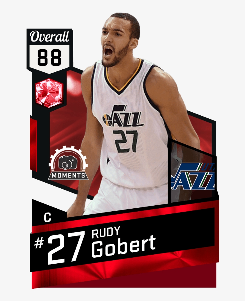 New Cards - Get 99 Overall 2k18 Transparent PNG - 651x941 - Free ...