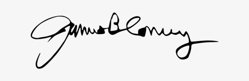 320 × 109 Pixels - Current Fbi Director Signature Transparent PNG ...