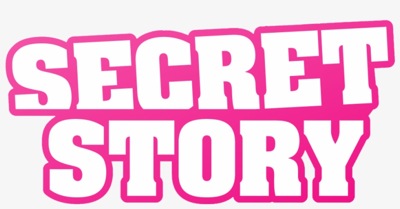 Download Secret Story Logo - Secrets Story - HD Transparent PNG ...