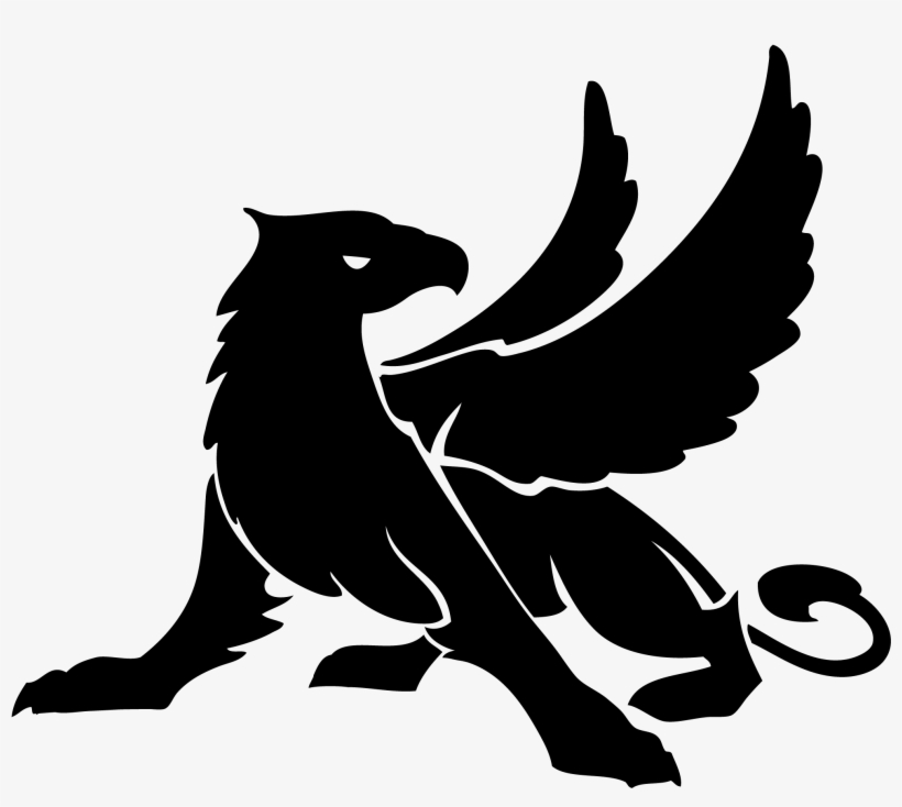 Griffin Symbol Transparent PNG - 2100x2100 - Free Download on NicePNG