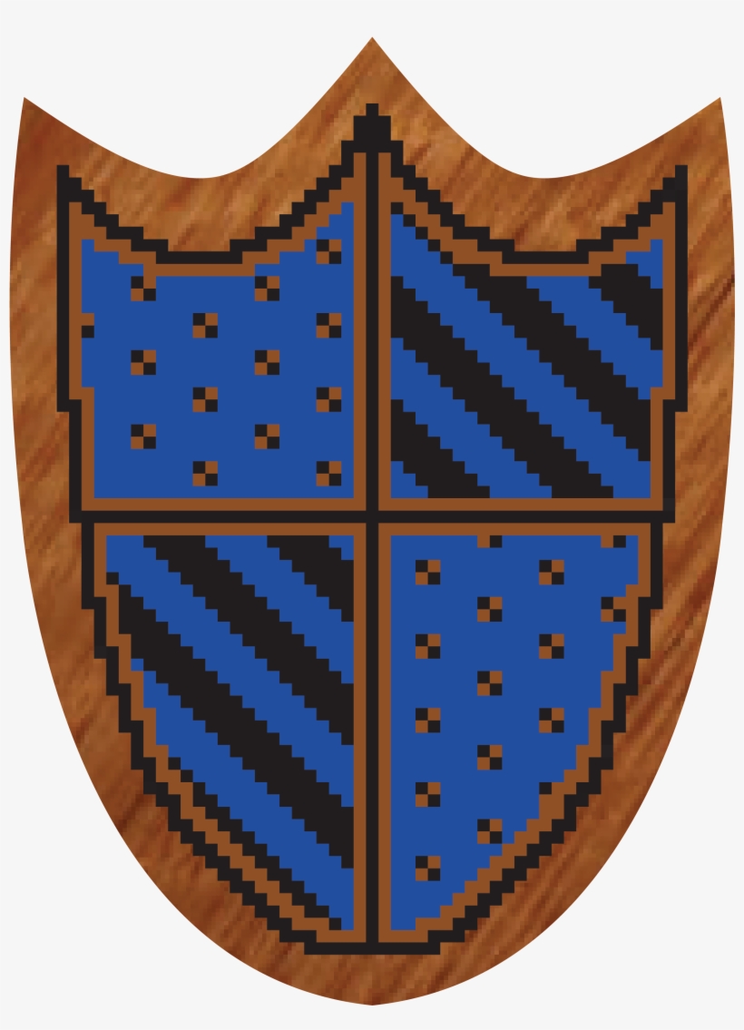 Ravenclaw Crest Png - Ravenclaw House Transparent PNG - 4267x4267 ...