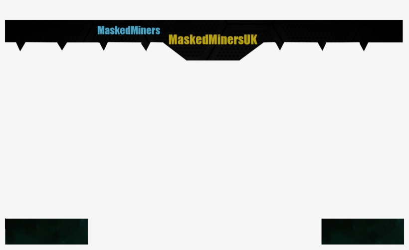 Download Stream Banner - Stream Banner Png - HD Transparent PNG ...
