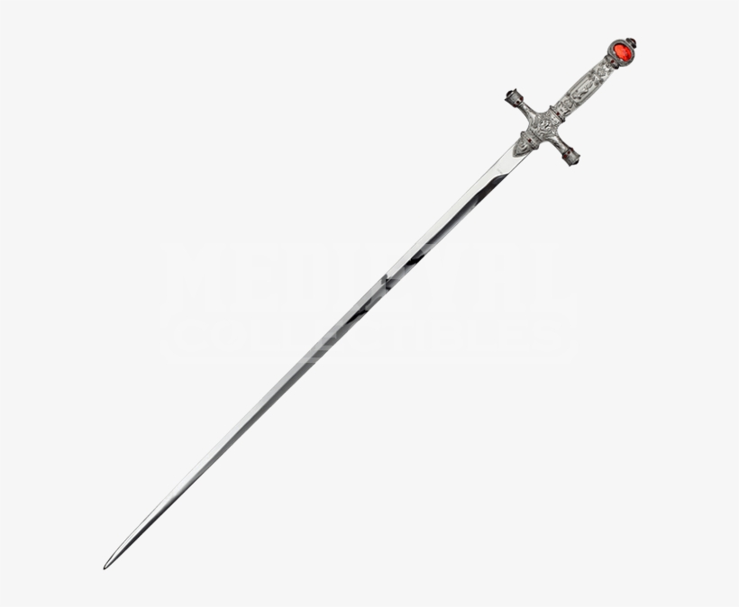 Excalibur Sword Transparent PNG - 604x604 - Free Download on NicePNG