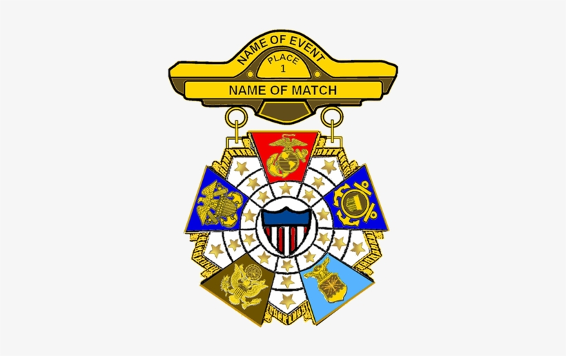 Drawing Of The Us Military Interservice Competition - Us Military ...