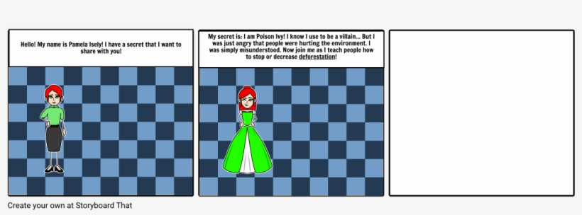 Poison Ivy Png Transparent PNG - 1164x385 - Free Download on NicePNG