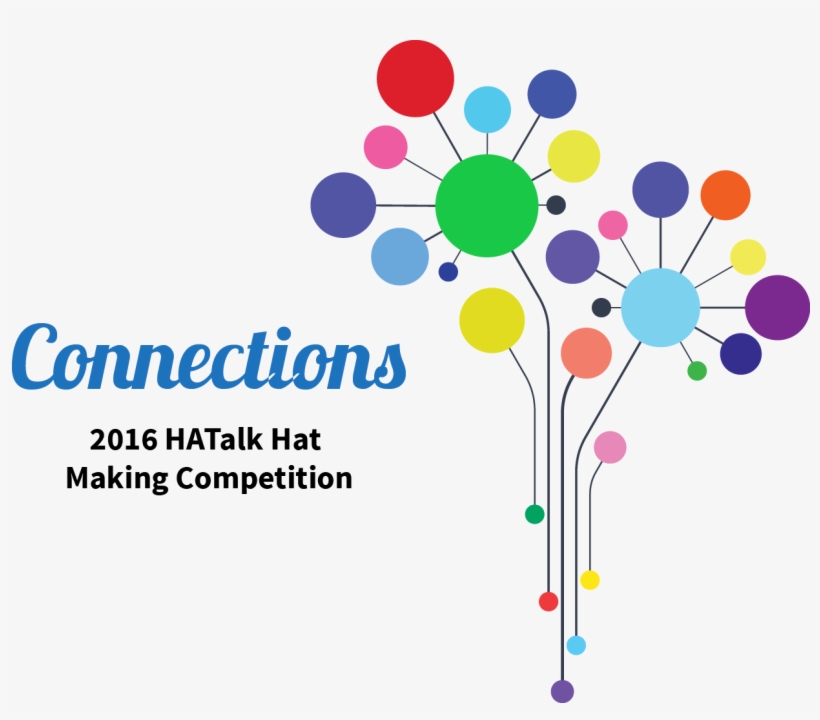 2016 Hatalk Hat Making Competition Connections - Je Loue Mon Camping ...
