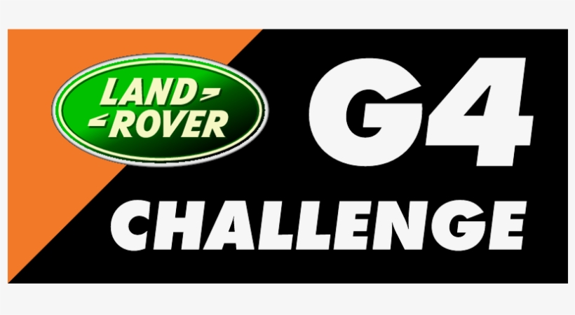 Report - Land Rover G4 Sticker Transparent PNG - 849x387 - Free ...
