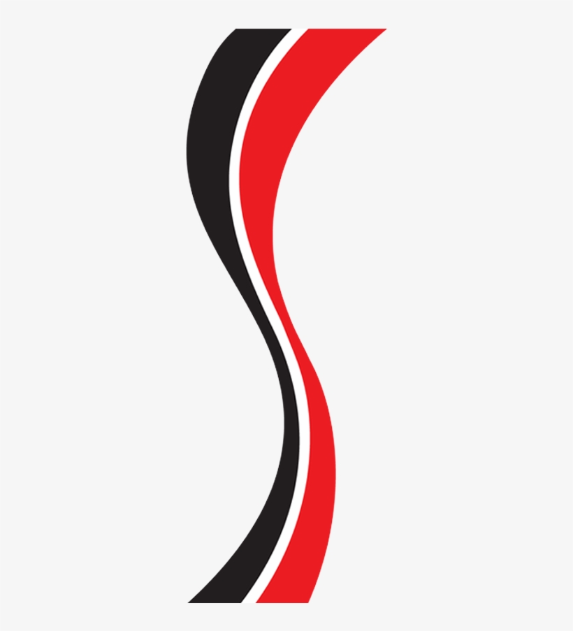 Linea Roja Negra-3 Transparent PNG - 297x822 - Free Download on NicePNG