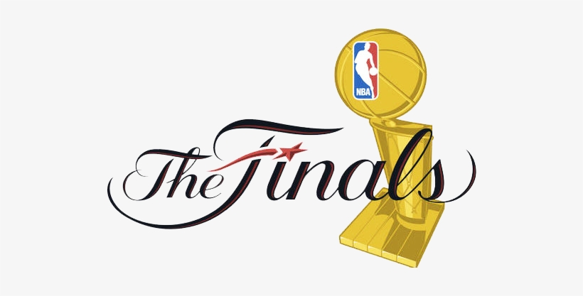 Nba Finals Logo - Nba Finals 2017 Logo Transparent PNG - 520x337 - Free ...