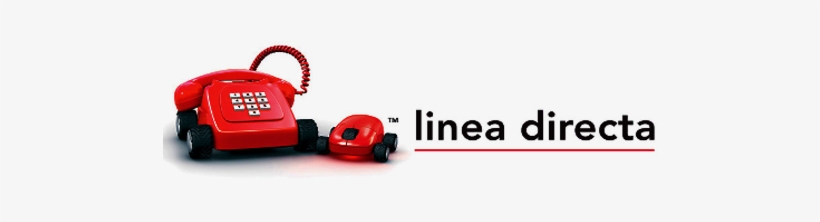 Linea Directa Logo