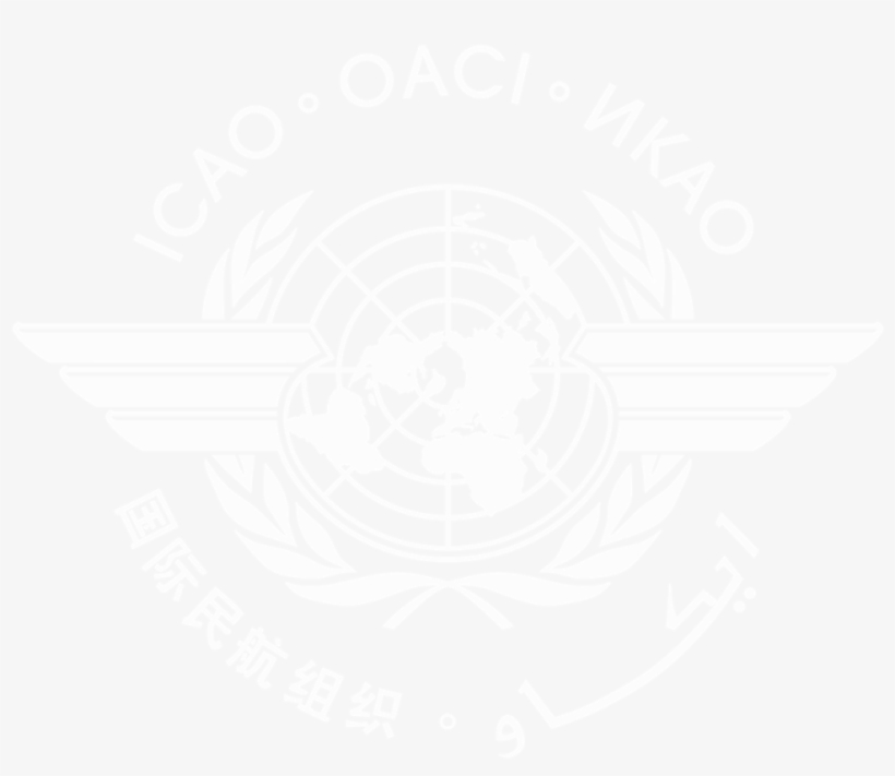 Icao - United Nations - Spa Transparent PNG - 1000x824 - Free Download ...