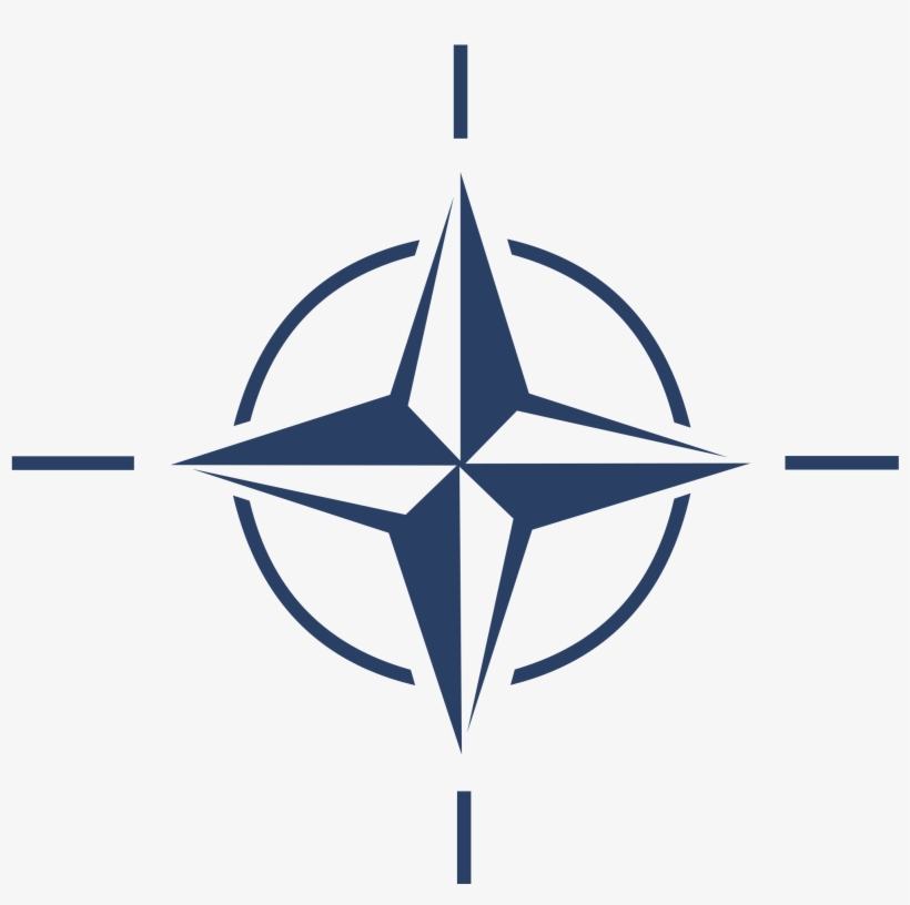 Nato Emblem - Nato Logo Png Transparent PNG - 2000x1887 - Free Download ...