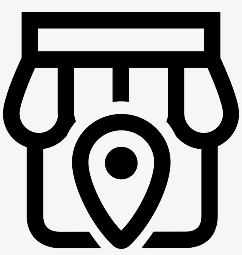 Png File Svg - Offline Store Icon Png Transparent PNG - 980x988 - Free ...