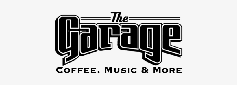 Garage Coffee Transparent PNG - 646x220 - Free Download on NicePNG