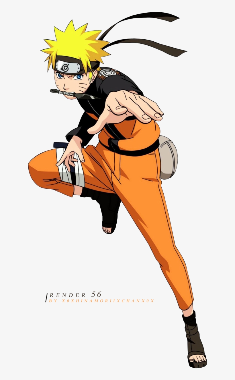 Download Naruto During Early Part Ii - Naruto Shippuden Naruto Png - HD ...